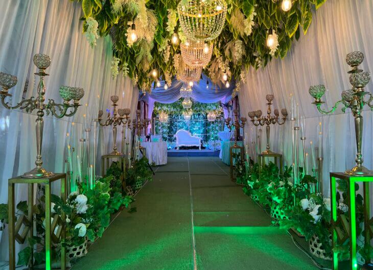 Catering Services in Pampanga - Aicaca Catering Services